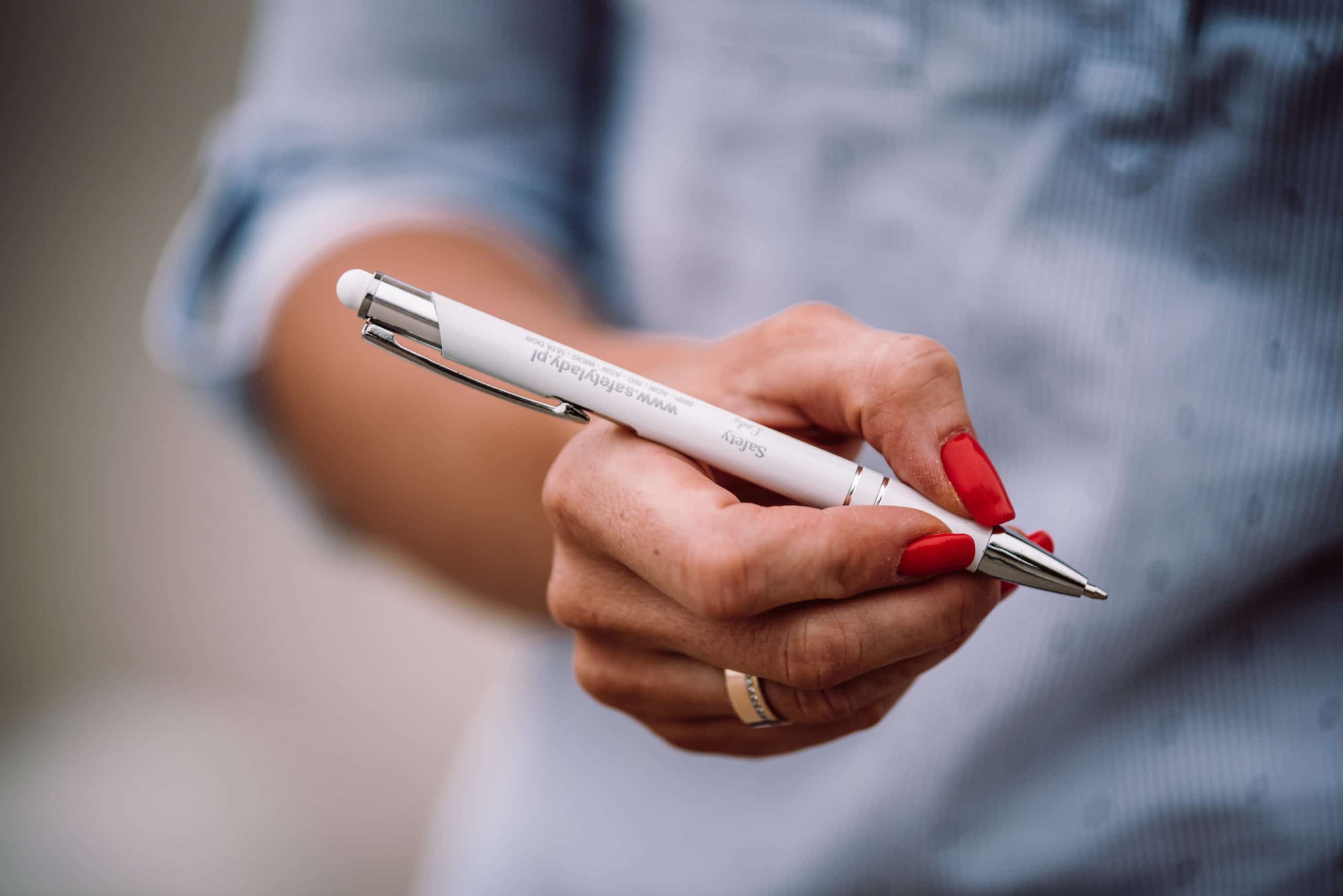 Cennik - Safety Lady